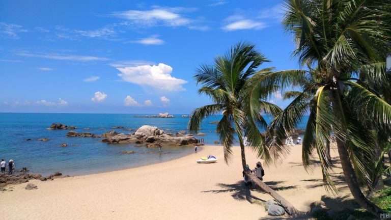 Hainan Travel Guide: Everything You Need to Know When Visiting Hainan