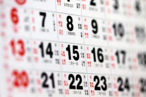 What is the Chinese Calendar? | The Chinese Language Institute