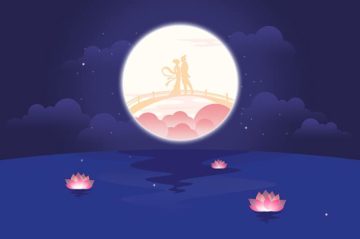 What is Chinese Valentine's Day and how is it celebrated? | CLI