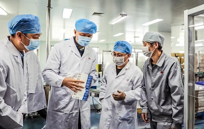 Medicina tradicional china | Tradiciones médicas en China | MTC