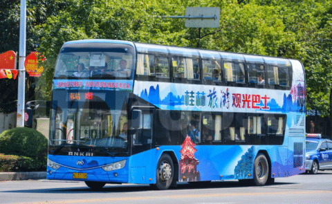 Guilin Travel Guide (2021) | Things to Do in Guilin | CLI