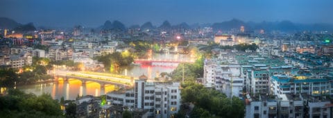 A Brief Overview of the History of Guilin | The Chinese Language Institute