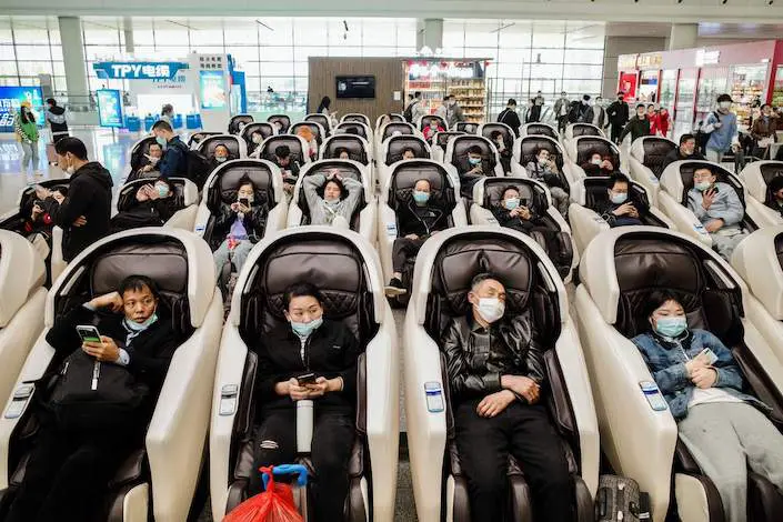 Argot Internet chinois pour 2025 | L'institut de la langue chinoise