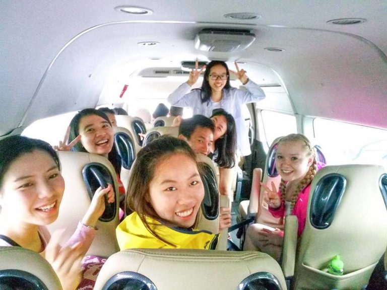 Ultimate Guide to Studying Abroad in China