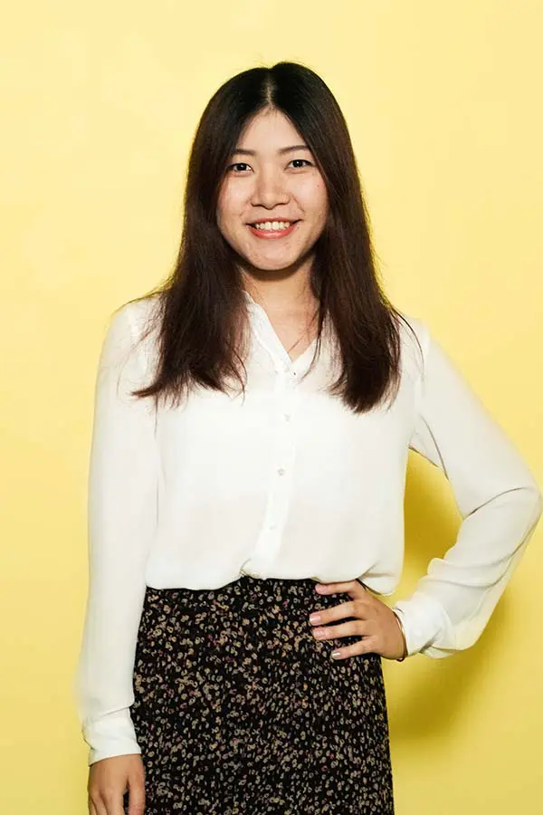 Die CLI Team | Lernen Sie unsere Lehrer kennen | Das Chinesische ...