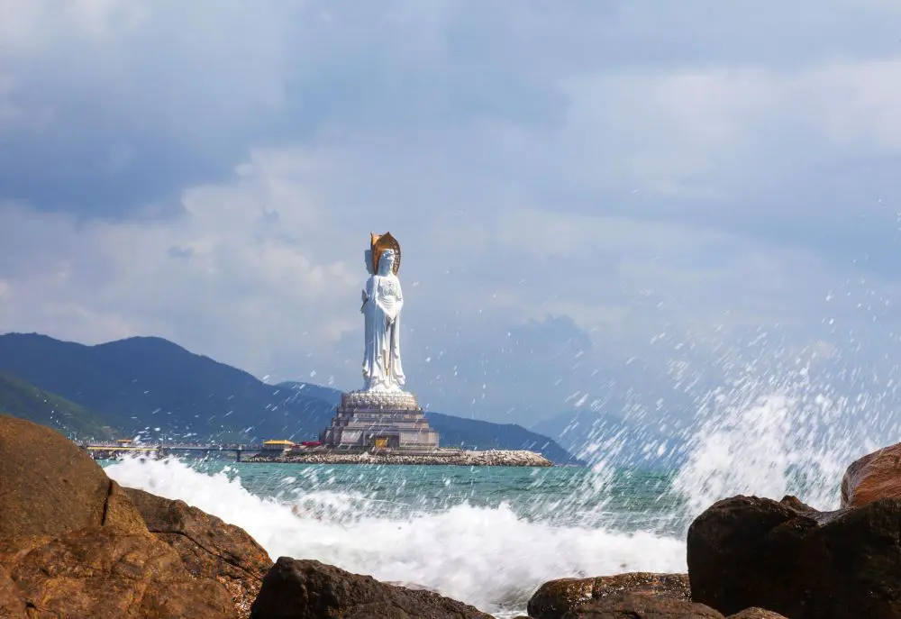Guide de voyage de Hainan : tout ce que vous devez savoir lorsque vous ...