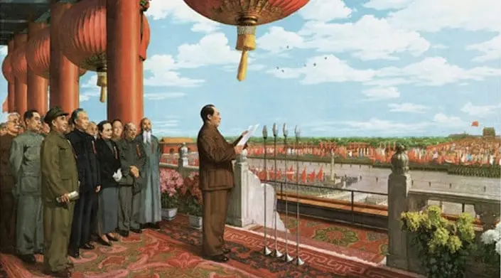 Le putonghua est-il la même chose que le mandarin ? | Qu’est-ce que le ...