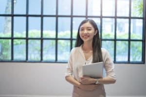 How to prepare for a job interview in Chinese | Work in China | CLI
