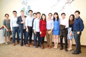 How to prepare for a job interview in Chinese | Work in China | CLI