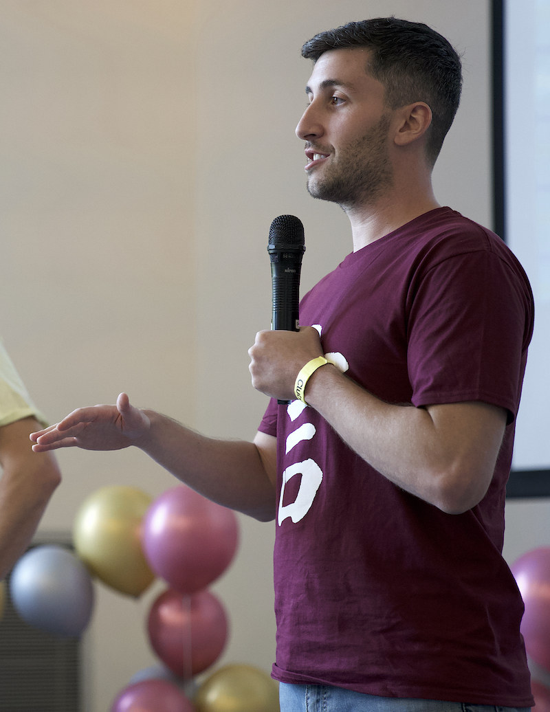 Robert Fried Education | Inspirational Education