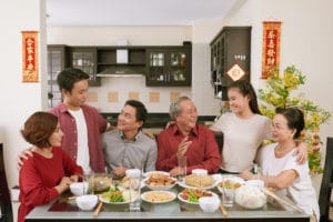 Summer Solstice in China | Chinese holidays | Festivals in China