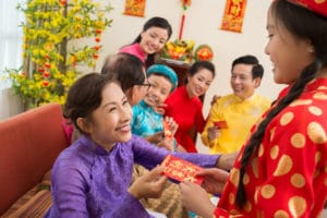 Chinese Hongbao: The who, how and what of Chinese red envelopes
