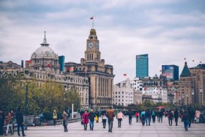 The Shanghai Bund | What to do, see, and eat | Bund History