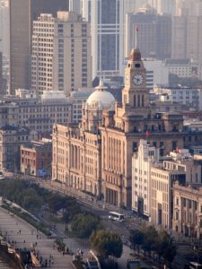 The Shanghai Bund | What to do, see, and eat | Bund History