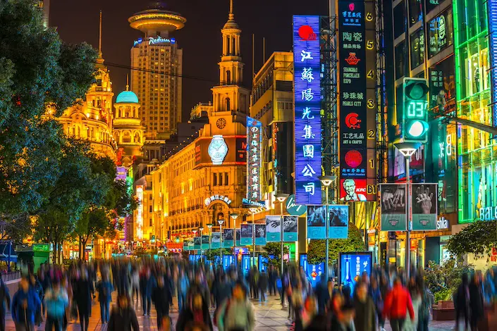 HSK Levels Explained: Complete Guide to All 9 Levels